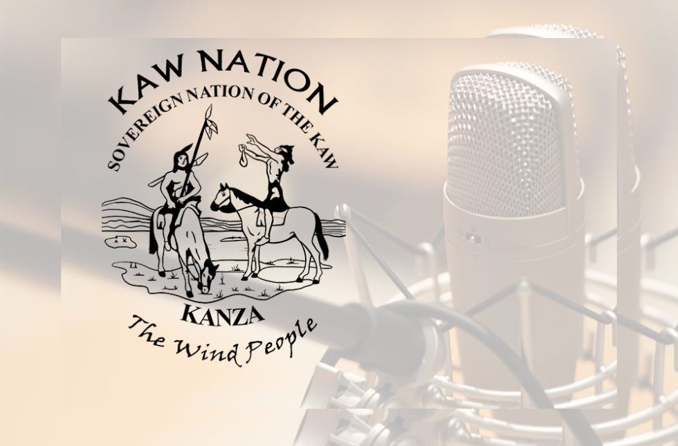 Kanza Radio Episode 18 | www.kawnation.gov