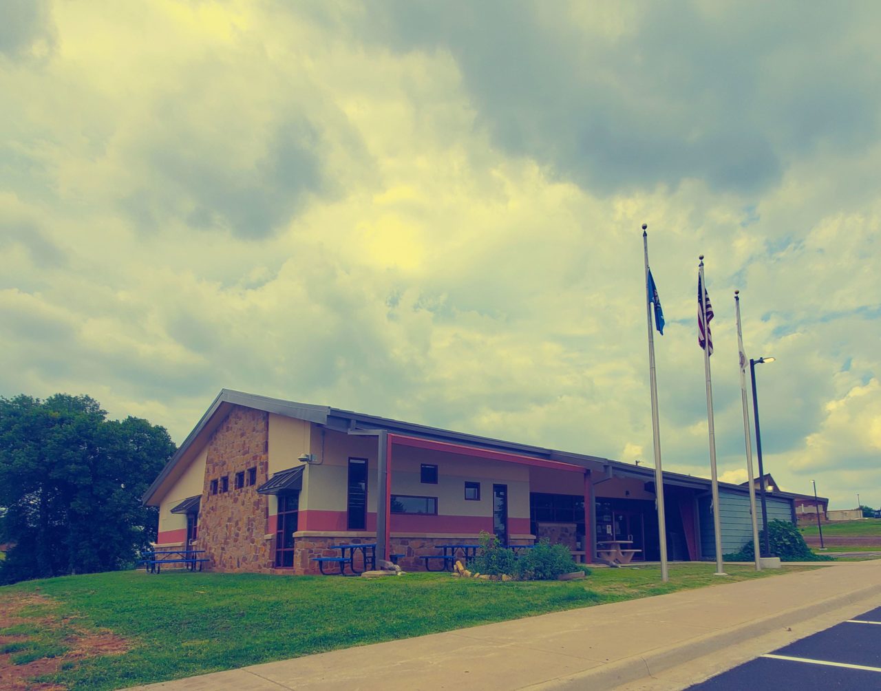 LIBRARY | www.kawnation.gov