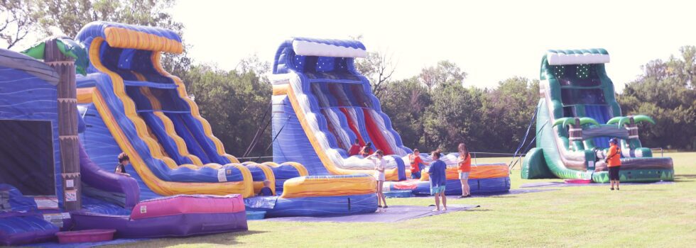Back to School Bash Makes a Splash | www.kawnation.gov