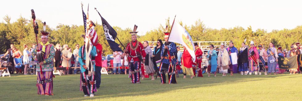 47th Annual Kaw Nation Powwow A Success | www.kawnation.gov