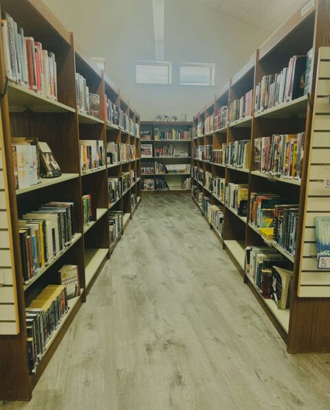 LIBRARY | www.kawnation.gov