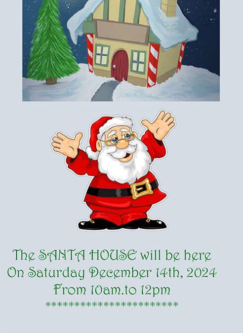 Santa | www.kawnation.gov